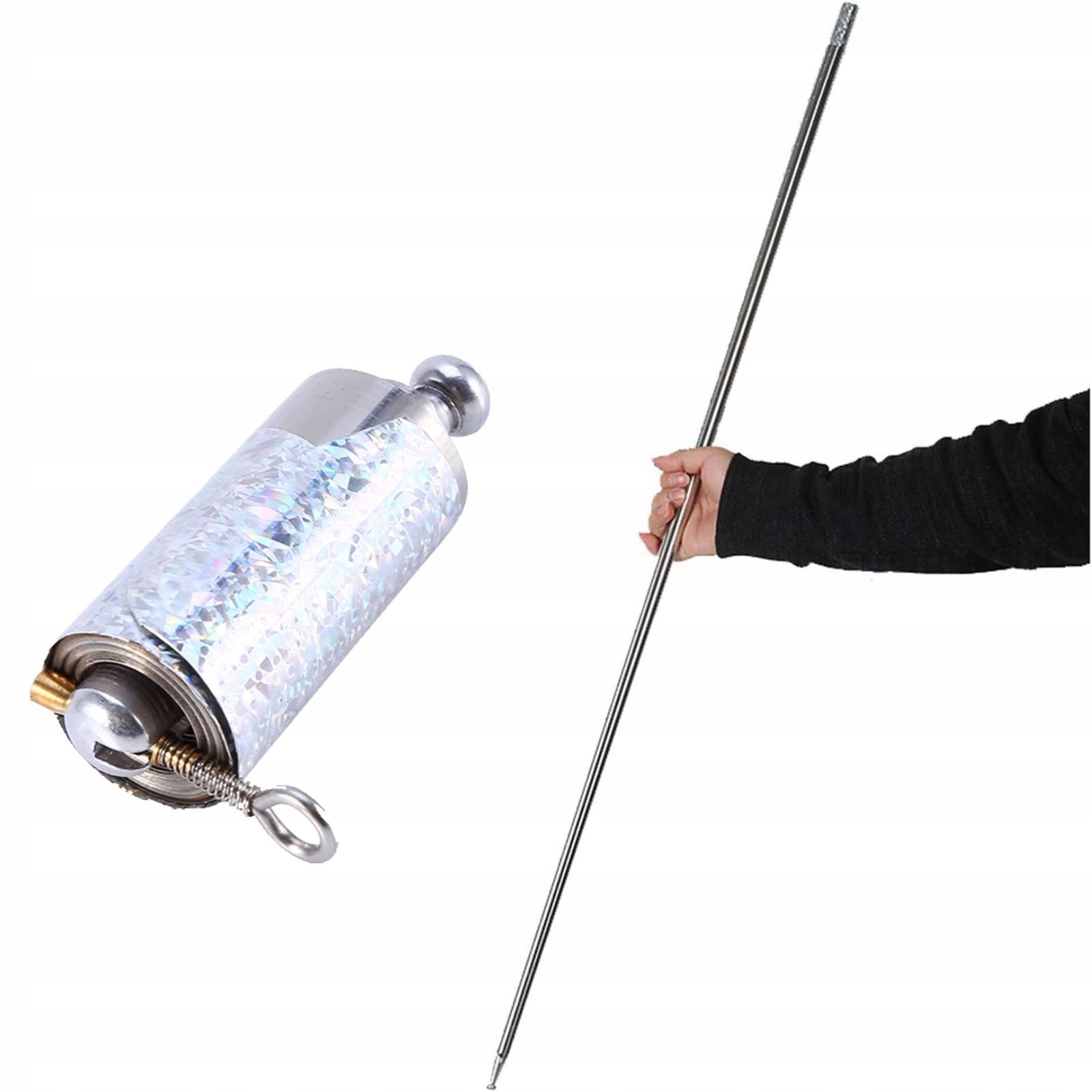 Pocket Staff – Revo Gadgets